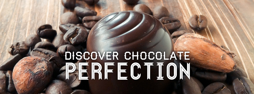 Chocolat Chocolatiere de Victoria | Discover chocolate perfection!