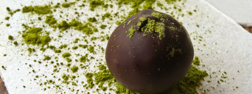 Chocolat Chocolatiere de Victoria | Discover chocolate perfection!