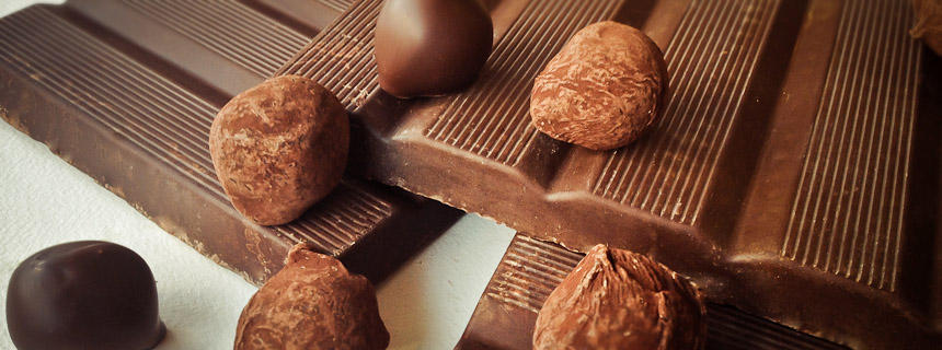Chocolat Chocolatiere de Victoria | Discover chocolate perfection!
